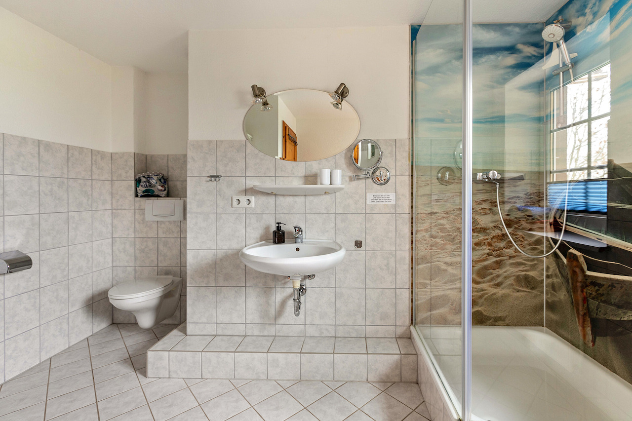 Schäferhof Dircks - » Ferienwohnungen Nordsee-Urlaub bei St.Peter-Ording