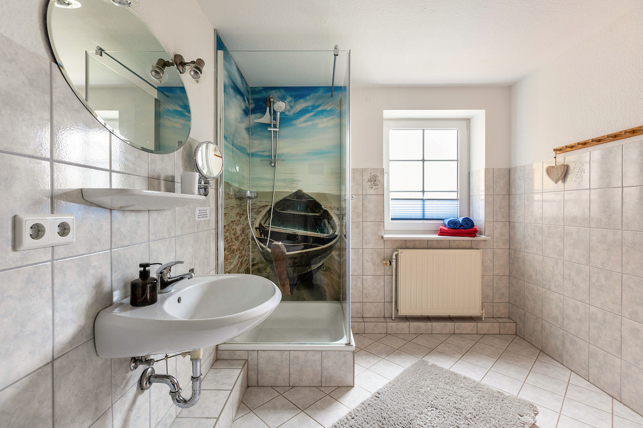 Schäferhof Dircks - » Ferienwohnungen Nordsee-Urlaub bei St.Peter-Ording