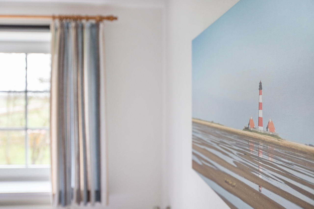 Schäferhof Dircks - » Ferienwohnungen Nordsee-Urlaub bei St.Peter-Ording