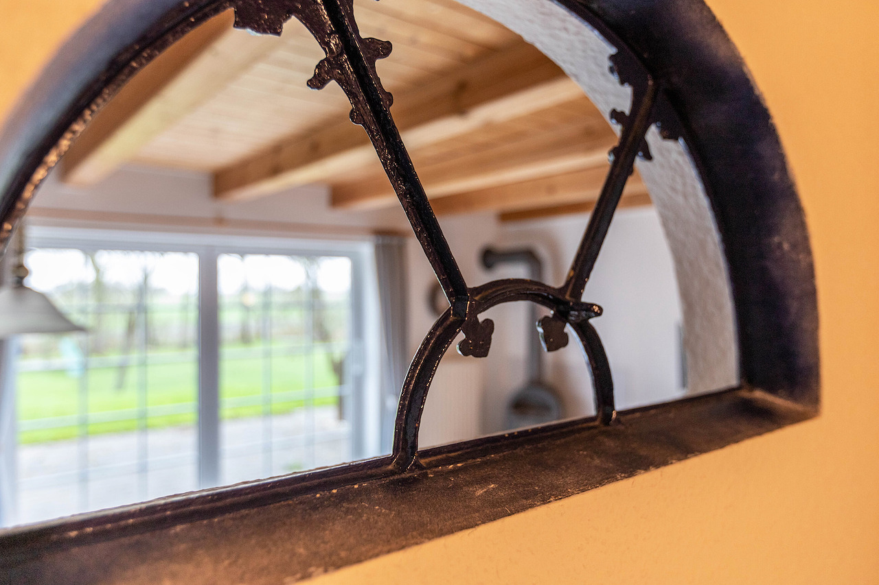 Schäferhof Dircks - » Ferienwohnungen Nordsee-Urlaub bei St.Peter-Ording