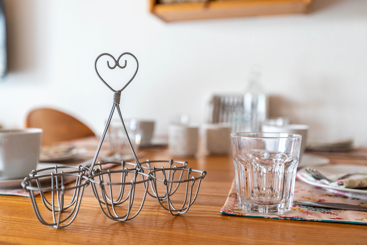 Schäferhof Dircks - » Ferienwohnungen Nordsee-Urlaub bei St.Peter-Ording