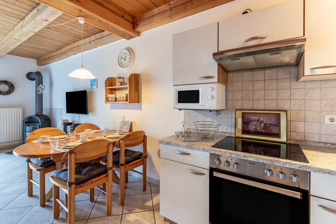 Schäferhof Dircks - » Ferienwohnungen Nordsee-Urlaub bei St.Peter-Ording