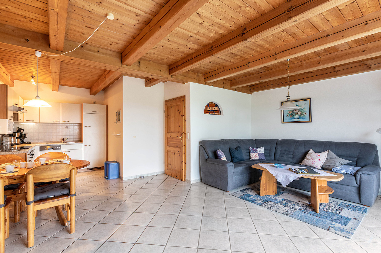 Schäferhof Dircks - » Ferienwohnungen Nordsee-Urlaub bei St.Peter-Ording