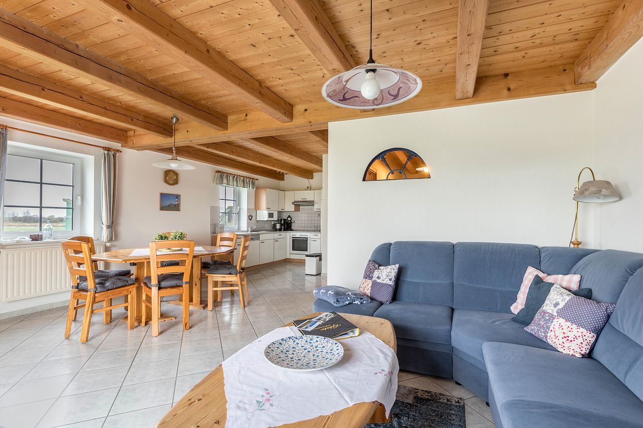 Schäferhof Dircks - » Ferienwohnungen Nordsee-Urlaub bei St.Peter-Ording