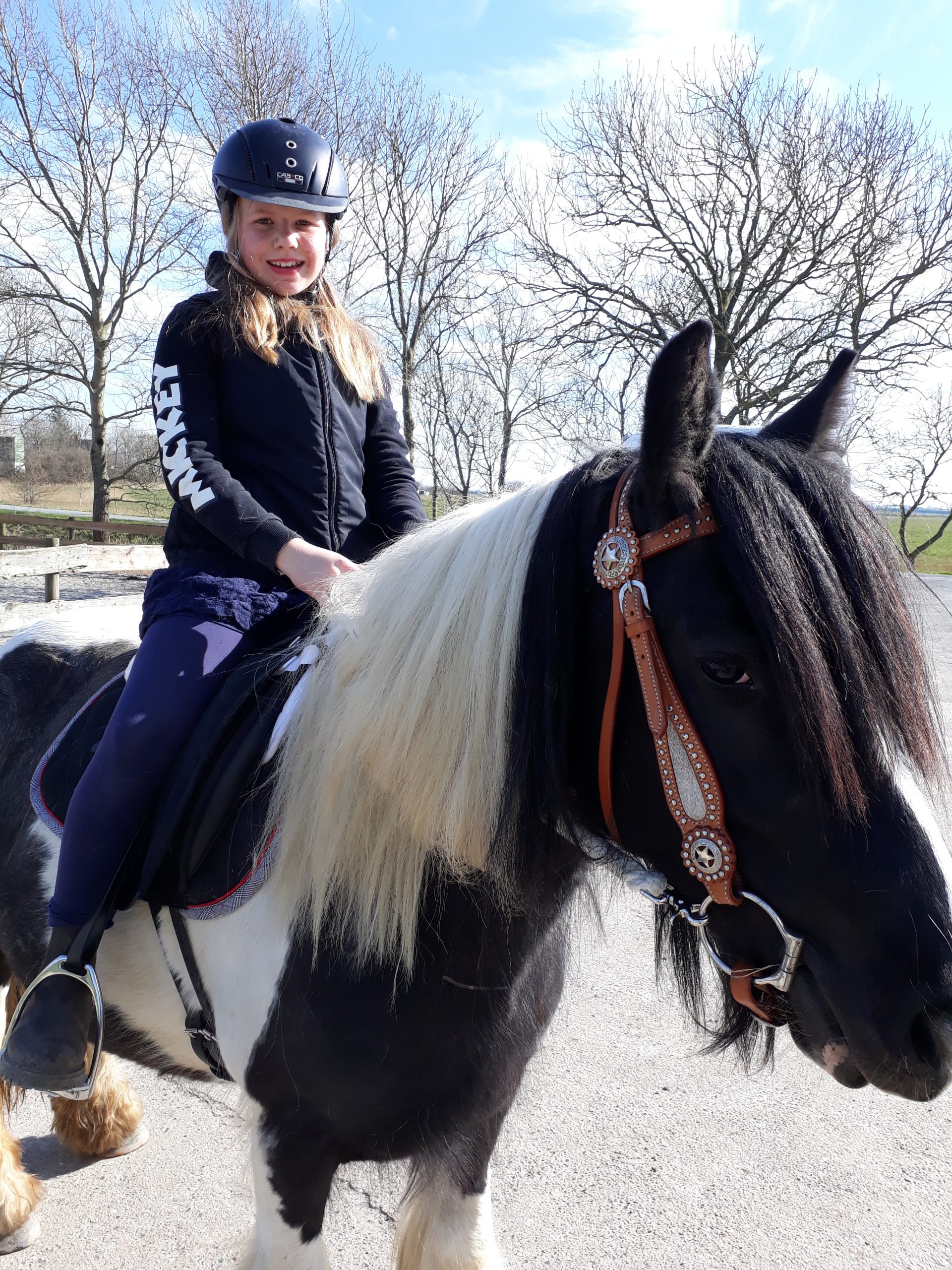 Schäferhof Dircks - » Das sind wir! Nordsee-Urlaub bei St.Peter-Ording