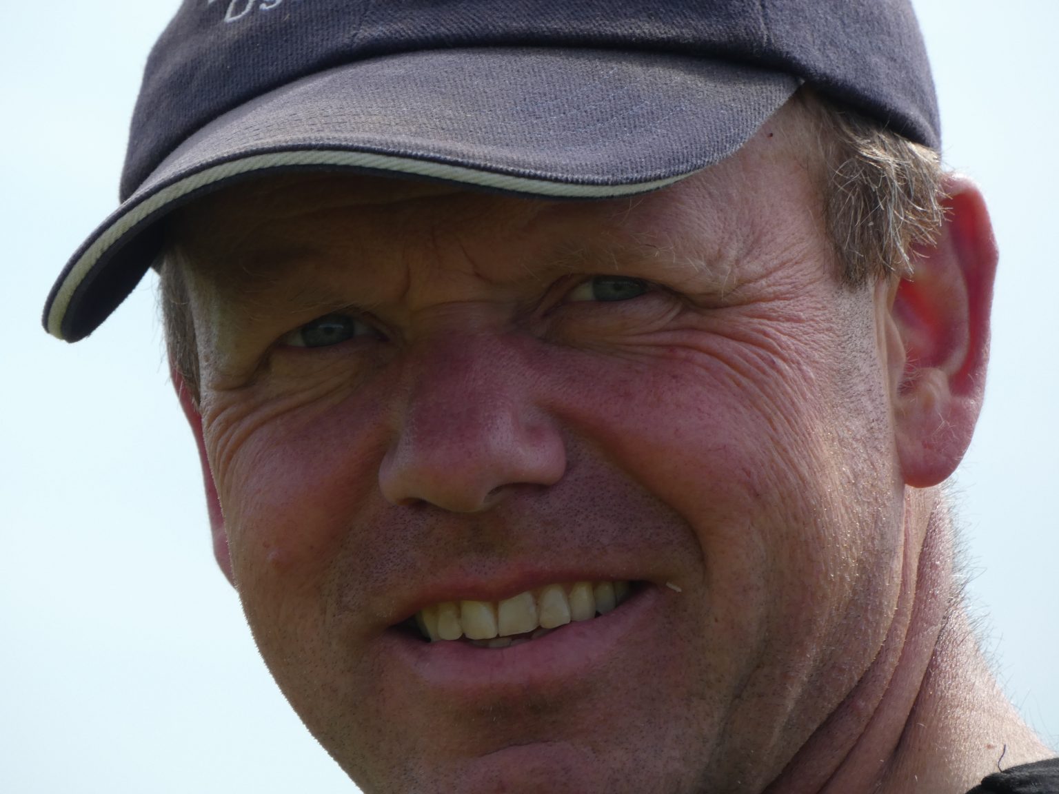 Schäferhof Dircks - » Kontakt Nordsee-Urlaub bei St.Peter-Ording